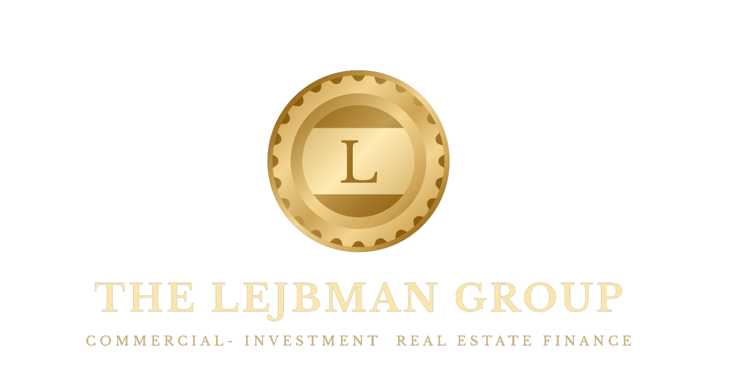 Hard Money - The Lejbman Group, LLC